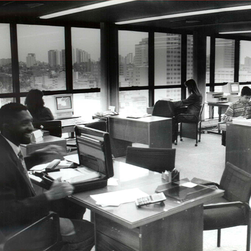 Sobre – Teledata Brasil